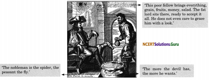 NCERT Solutions for Class 9 Social Science History Chapter 1 The French ...