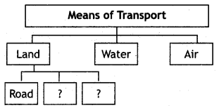MCQ Questions for Class 12 Geography Chapter 10 Transport and ...